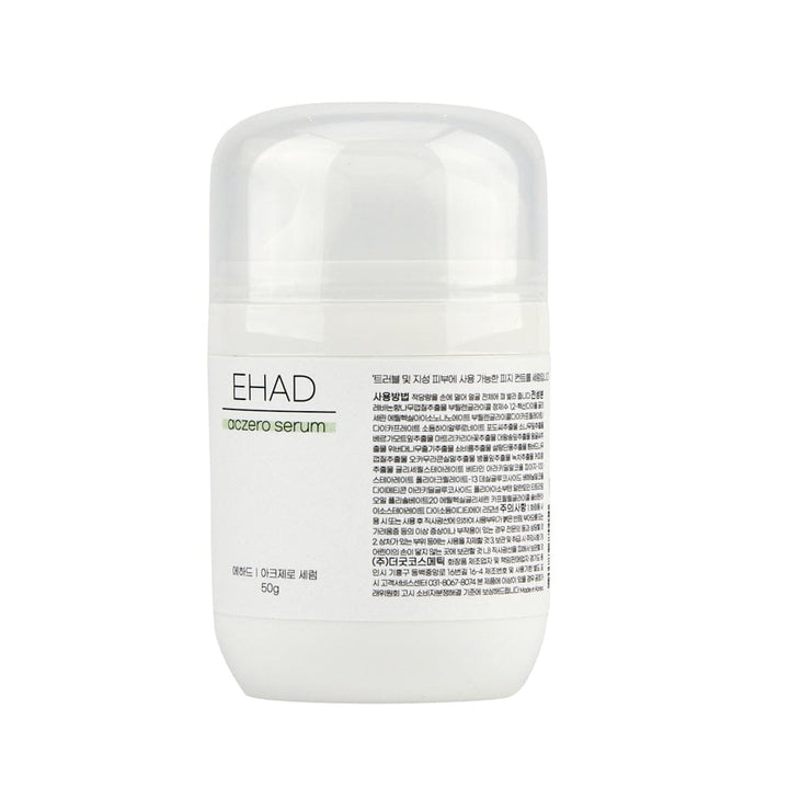 EHAD Skincare – Mariechen.wien
